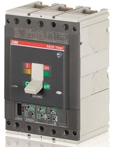 1SDA068058R1 1SDA068058R1 ABB INTERRUPTOR TMAX XT3N DE 200 AMP. 3 POLOS ...