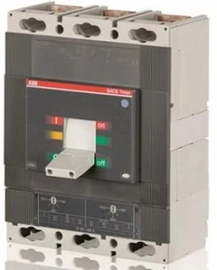 1SDA068058R1 1SDA068058R1 ABB INTERRUPTOR TMAX XT3N DE 200 AMP. 3 POLOS ...