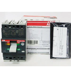 1SDA068058R1 1SDA068058R1 ABB INTERRUPTOR TMAX XT3N DE 200 AMP. 3 POLOS ...