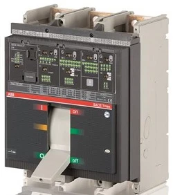 1SDA054316R1 1SDA054316R1 ABB INTERRUPTOR T5N 320 A RELEVADOR PR221DS-LS/I 3 POLOS SIN TERM T5N ...