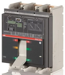 1SDA068058R1 1SDA068058R1 ABB INTERRUPTOR TMAX XT3N DE 200 AMP. 3 POLOS ...