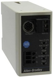 1203-USB 1203-USB ALLEN-BRADLEY INTERFACE DE COMUNICACIaN USB a DPI-SDI ...