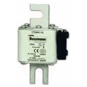 170M3422 170M3422 BUSS FUSIBLE SEMICONDUCTOR CERAMICA 550A 690V 1*BN/50 ...