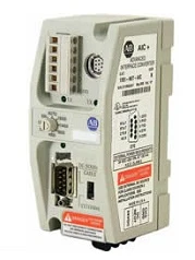 1761-NET-ENI 1761-NET-ENI ALLEN-BRADLEY MICROLOGIX 1000 INTERFACE ...