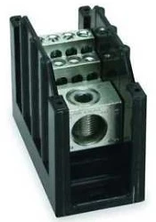 16370-3 16370-3 BUSS BLOCK DE DISTRIBUCION 310A 600V 3P 16370-3