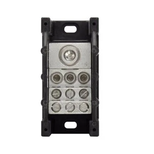 16370-3 16370-3 BUSS BLOCK DE DISTRIBUCION 310A 600V 3P 16370-3
