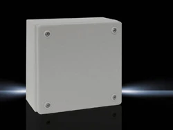 1502000 1502000 RITTAL GABINETE KX 200X200X120 S/PLATINA ...