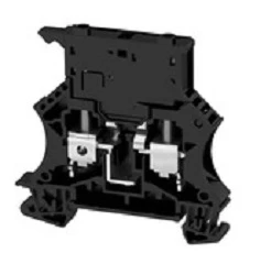 1011000000 1011000000 WEIDMULLER CLEMA PORTAFUSIBLE WSI 6 FUS. 5X20 WSI 6