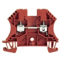 1020100000 1020100000 WEIDMULLER CLEMA DE PASO WDU4 WDU 4