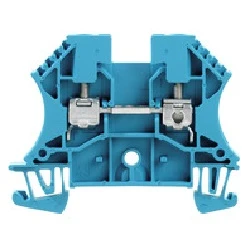 1020400000 1020400000 WEIDMULLER CLEMA DE PASO WDU 16 WDU 16