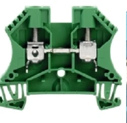 1020100000 1020100000 WEIDMULLER CLEMA DE PASO WDU4 WDU 4