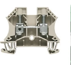 1020100000 1020100000 WEIDMULLER CLEMA DE PASO WDU4 WDU 4