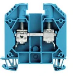 1020100000 1020100000 WEIDMULLER CLEMA DE PASO WDU4 WDU 4