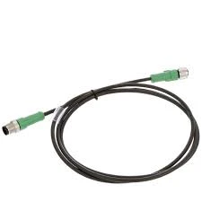 1668124 1668124 PHOENIX CONTACT CABLE M12 4P HEMBRA 5MTS 4HILOS PUR ...