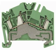 1772410000 1772410000 WEIDMULLER CONTRATUERCA GLANDULA NPT-1/2 PLASTICO ...