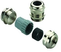 1772300000 1772300000 WEIDMULLER CONECTOR GLANDULA M20 (P/CABLE 6-12mm ...