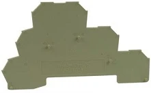 1784180000 1784180000 WEIDMULLER CLEMA DE PASO 3 PISOS DLD 2.5 DB DLD 2 ...