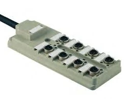 1784210000 1784210000 WEIDMULLER TAPA PARA CLEMA DE PASO 3 PISOS DLD 2. ...