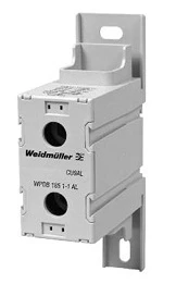 1879480000 1879480000 WEIDMULLER BLOQUE DE DISTRIBUCION 70/35 1-4 AL ...