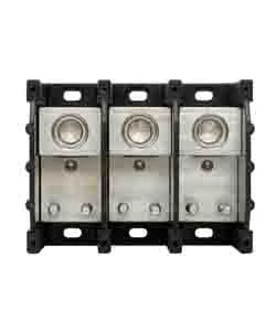 16370-3 16370-3 BUSS BLOCK DE DISTRIBUCION 310A 600V 3P 16370-3