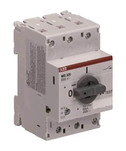 1SAM250000R1011 1SAM250000R1011 ABB GUARDAMOTOR 10-16A MS116-16