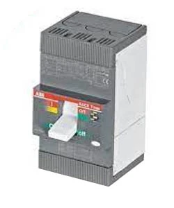 1SDA068058R1 1SDA068058R1 ABB INTERRUPTOR TMAX XT3N DE 200 AMP. 3 POLOS ...
