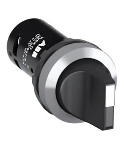 1SFA611100R1001 1SFA611100R1001 ABB MP1-10R BOTON PULSADOR ROJO MOMENTANEO NO ILUM. RASANTE ...