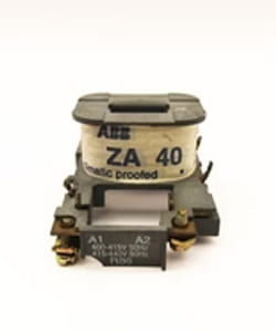 1SBN010120R1011 1SBN010120R1011 ABB CAL4-11 AUXILIARY CONTACT BLOCK CAL411