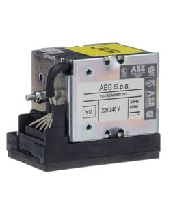 1SDA054317R1 1SDA054317R1 ABB INTERRUPTOR T5N 400 A RELEVADOR PR221DS-LS/I 3 POLOS SIN TERM T5N ...