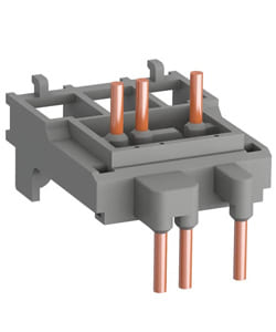 1SBN010120R1011 1SBN010120R1011 ABB CAL4-11 AUXILIARY CONTACT BLOCK CAL411