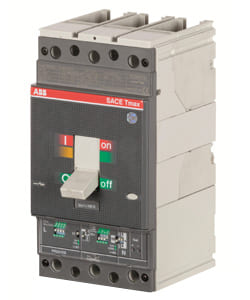 1SDA068058R1 1SDA068058R1 ABB INTERRUPTOR TMAX XT3N DE 200 AMP. 3 POLOS ...