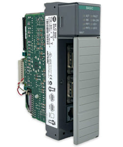 1746-A4-B ALLEN-BRADLEY 1746-A4 SLC 500 4 SLOT MODULAR CHASSIS SERIES B ...