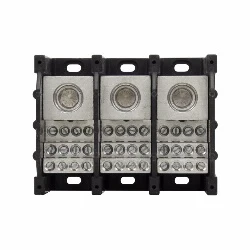 16377-3 16377-3 BUSS BLOCK DE DISTRIBUCION 570A 600V 3P 16377-3