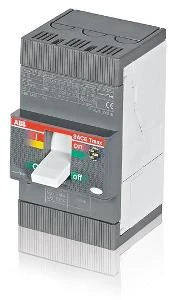 1SDA068058R1 1SDA068058R1 ABB INTERRUPTOR TMAX XT3N DE 200 AMP. 3 POLOS ...