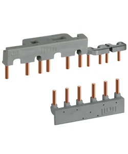 1SBN010120R1011 1SBN010120R1011 ABB CAL4-11 AUXILIARY CONTACT BLOCK CAL411