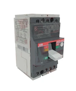 1SDA062866R1 1SDA062866R1 ABB INTERRUPTOR T7S 1250 A RELEVADOR PR231 LS/I R1250 3 POLOS SIN T7S ...