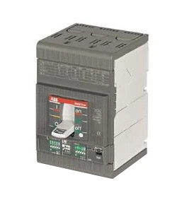 1SDA054396R1 1SDA054396R1 ABB INTERRUPTOR T5N 630 A RELEVADOR PR221DS-LS/I 3 POLOS SIN TERM T5N ...