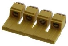 1054460000 1054460000 WEIDMULLER PUENTE DE TORNILLO WQV 10 POLOS P/WDU2 ...