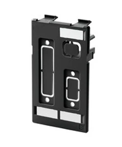 1450700000 1450700000 WEIDMULLER PLACA CONECTORA 1XALI 2xDAT IE-FC-IP ...