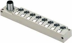 1784210000 1784210000 WEIDMULLER TAPA PARA CLEMA DE PASO 3 PISOS DLD 2. ...