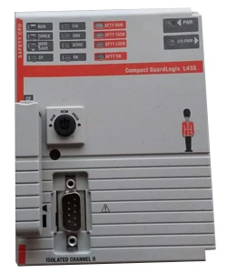 1768-PA3 1768-PA3 ALLEN-BRADLEY COMPACTLOGIX POWER SUPPLY 3.5A 24V 1768PA3