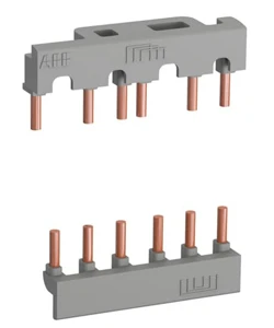 1SBN010120R1011 1SBN010120R1011 ABB CAL4-11 AUXILIARY CONTACT BLOCK CAL411