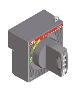 1SDA067416R1 1SDA067416R1 ABB INTERRUPTOR TMAX XT1N DE 100 AMP. 3 POLOS SIN TERMINALES PARA ...