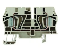 1608940000 1608940000 WEIDMULLER PUENTE TRANSVERSAL ZQV 10 POLOS P ...