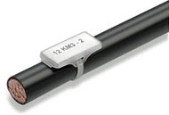 1631930000 1631930000 WEIDMULLER SCHT 5S PORTAROTULO (REQ. 163194) SCHT 5 S