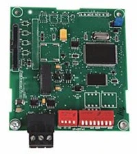 22-COMM-E 22-COMM-E ALLEN-BRADLEY POWERFLEX 4 ETHERNET-IP ADAPTER MOD ...