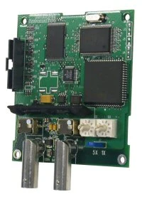 22-COMM-E 22-COMM-E ALLEN-BRADLEY POWERFLEX 4 ETHERNET-IP ADAPTER MOD ...