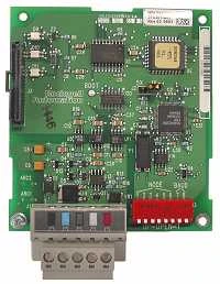 22-COMM-E 22-COMM-E ALLEN-BRADLEY POWERFLEX 4 ETHERNET-IP ADAPTER MOD ...