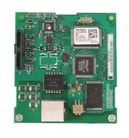 22-COMM-C 22-COMM-C ALLEN-BRADLEY INTERFACE ADAPTER CONTROLNET TO DPI ...