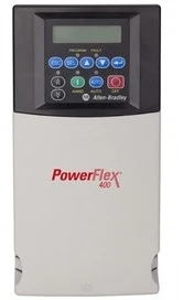 22C-D072A103 22C-D072A103 ALLEN BRADLEY POWERFLEX 400 DRIVE 37KW 50HP ...